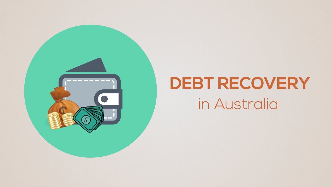 Debt Recovery In Australia - Go To Court